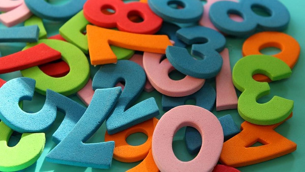 Contoh Pola Bilangan dalam Matematika beserta Definisinya - Ragam Bola.com