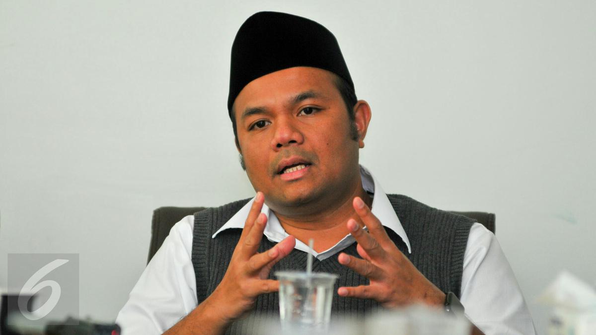 Muhamad Idrus: Insya Allah 2017 Ahok Sudah Tak Jadi Gubernur - Pemilu ...