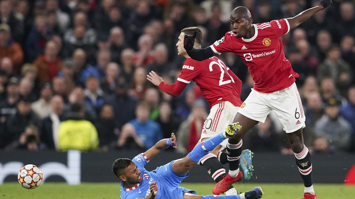 MU Punya Daftar Pendek 5 Kandidat Manajer Baru, Nama Baru Pilihan Aneh