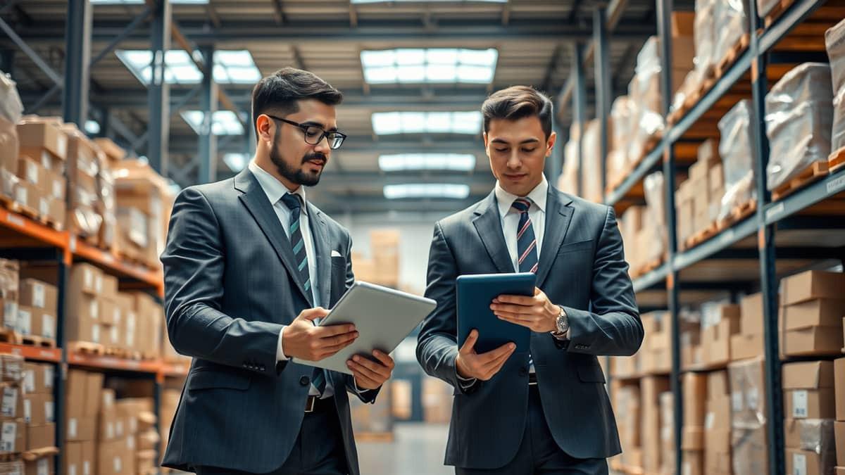 Arti Inventory: Pengertian, Jenis, dan Manfaatnya dalam Bisnis - Feeds ...