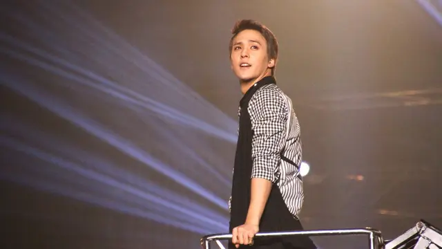 4 Idola KPop yang Fobia Serangga - ShowBiz Liputan6.com