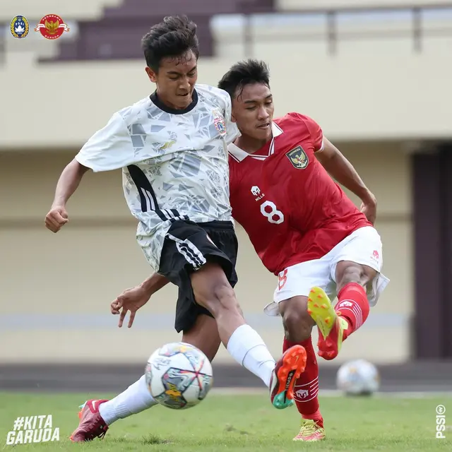 Wejangan Persija untuk 8 Pemainnya yang Masuk Timnas Indonesia U-20 ...