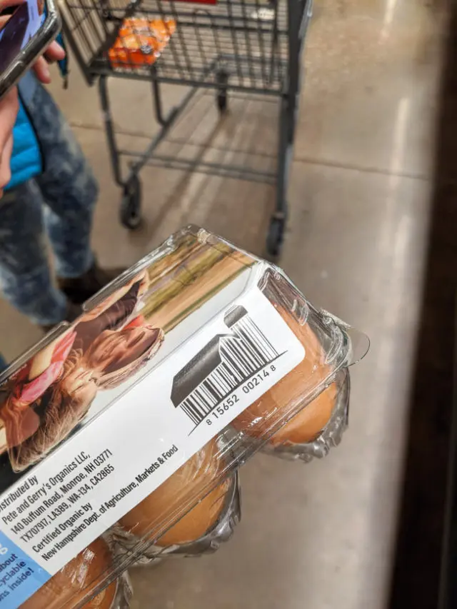 SKU adalah Kode Unik Produk, Ketahui Cara Membuat dan Manfaatnya - Hot ...