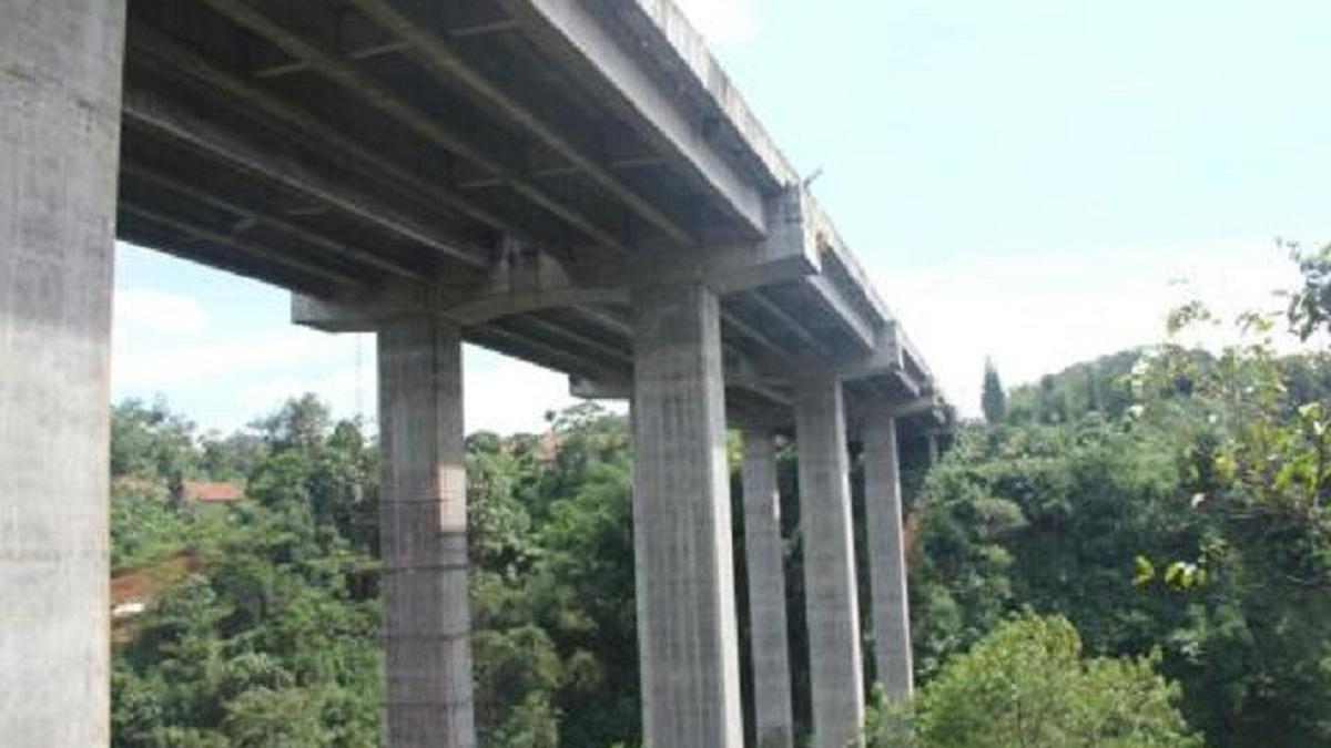 Jembatan Cisomang Kembali Dibuka, Bisa Dilintasi Semua Kendaraan - News ...