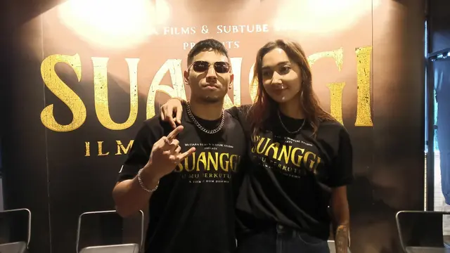 Film Suanggi: Ilmu Terkutuk Angkat Kearifan Lokal Indonesia Timur ...