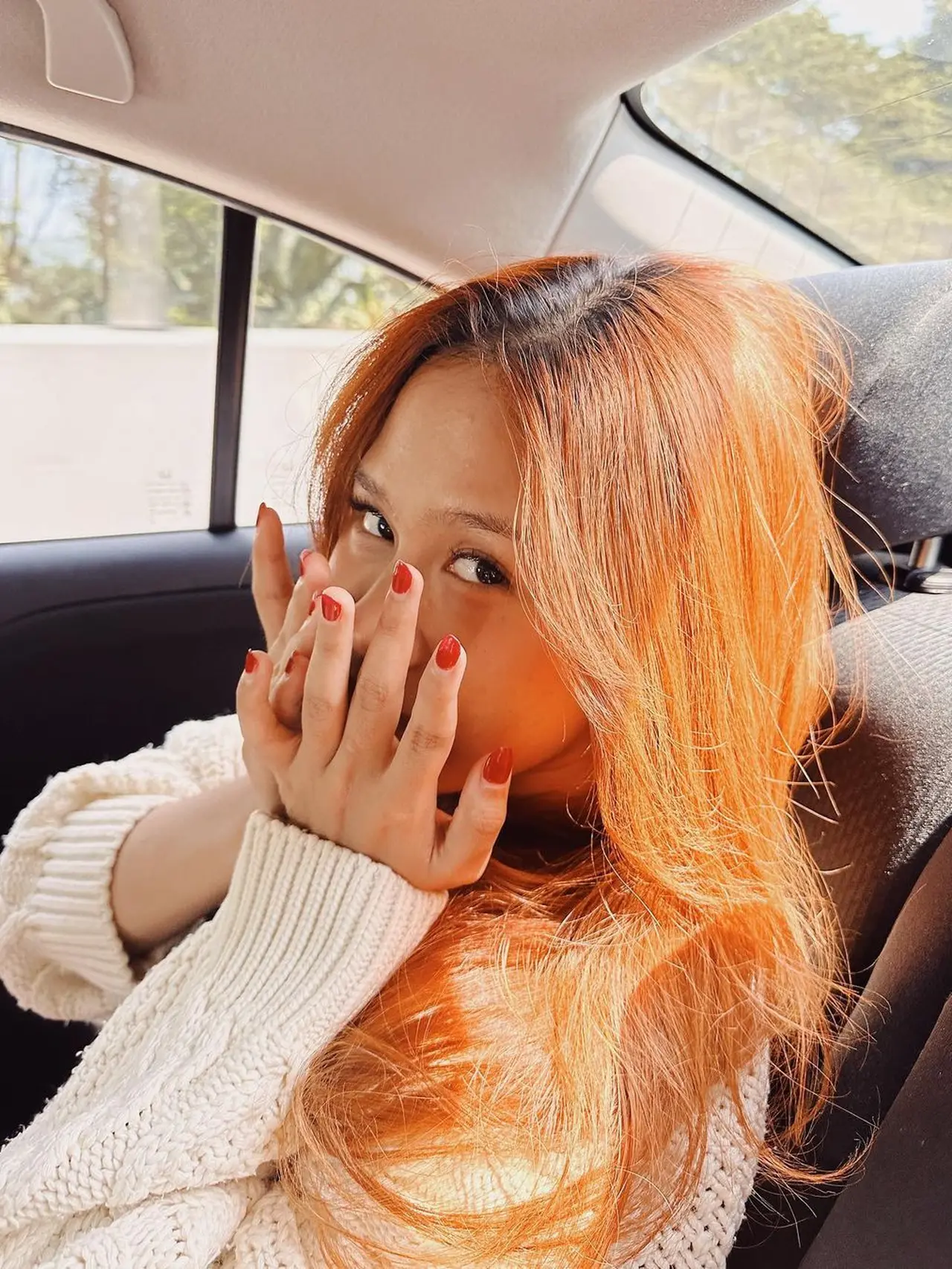 Nadin Amizah Rilis Lagu Tawa, Memiliki Makna Tentang Menerima Diri ...