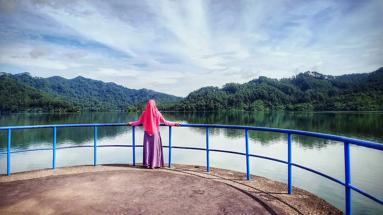 17 Wisata Kebumen Terbaru dan Paling Hits, Bikin Ingin Berkunjung - Hot ...