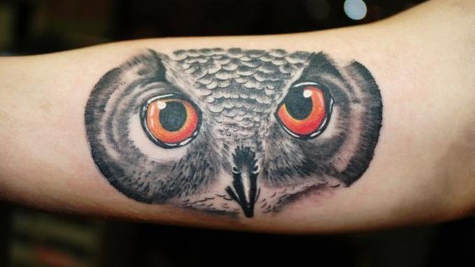 10 Inspirasi Tato Kece Buat Pecinta Harry Potter - Lifestyle Fimela.com