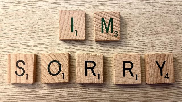 40 Kata-Kata Minta Maaf untuk Orang Spesial - Ragam Bola.com