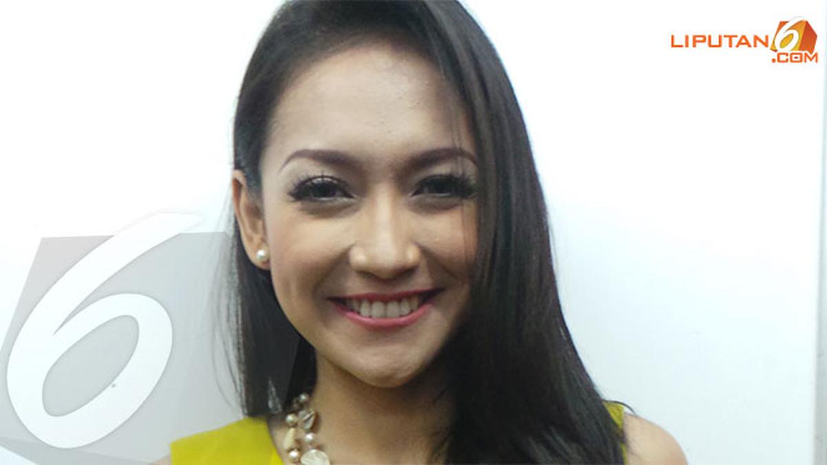 Jadi Bintang Tamu Miss Celebrity, Corry Pamela Ingat Masa Lalu