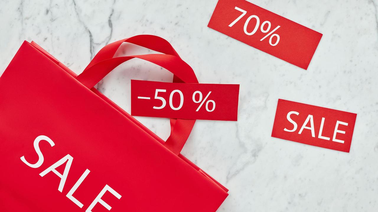 Cara Menghitung Persen Diskon Lengkap Berbagai Potongan Harga, Jadi ...
