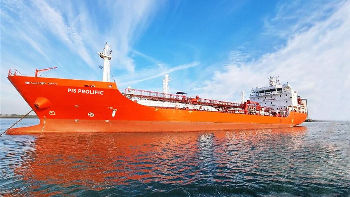 PIS Gandeng Ship Management Kelas Dunia Genjot Kapabilitas Kru Kapal