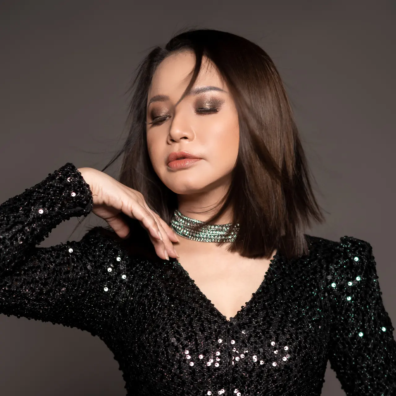 6 Fakta Rossa Gelar Konser Here I Am di Jakarta dan Malaysia, Babak ...