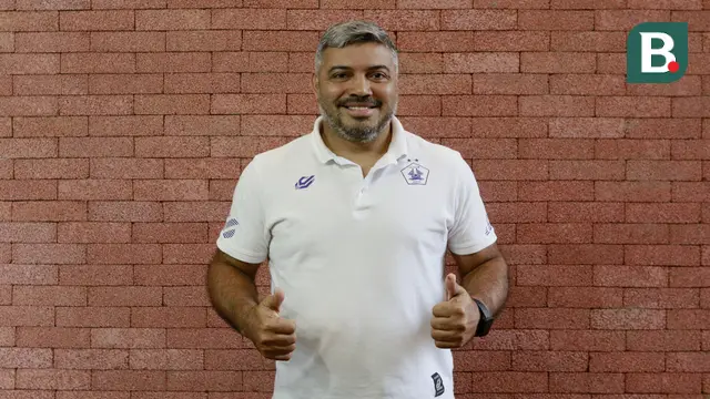 5 Penggawa Amerika Selatan Bergelimang Berprestasi di Indonesia: Sukses ...