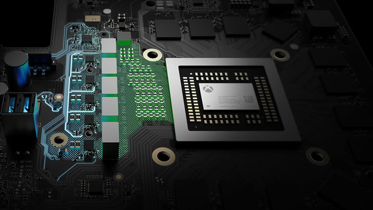 Microsoft Konfirmasi Spesifikasi Hardware Project Scorpio - Tekno ...
