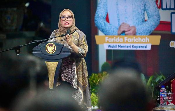Ini Alasan Ahmad Ali Pindah dari NasDem ke PSI - News Liputan6.com