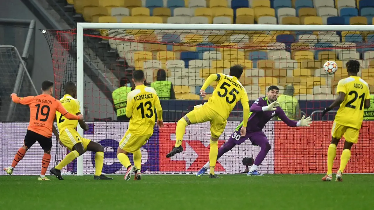 Di Mana Pertama Kali Sepak Bola Modern Ditemukan? - Bola Liputan6.com