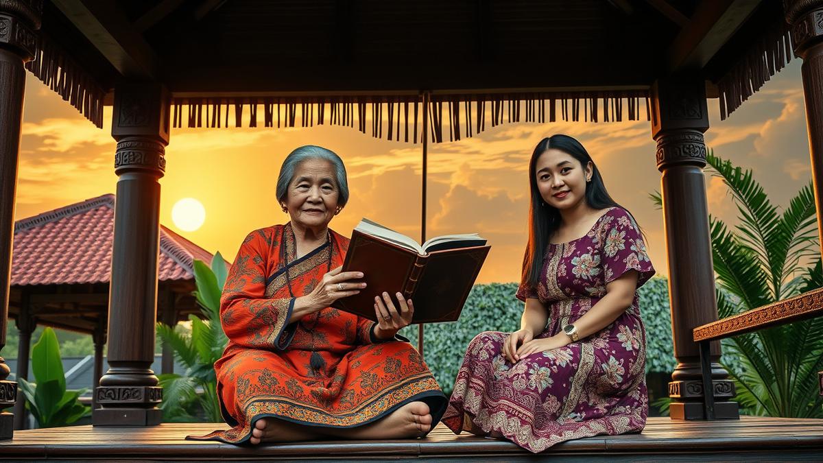 Berita mistik jawa Hari Ini - Kabar Terbaru Terkini | Liputan6.com