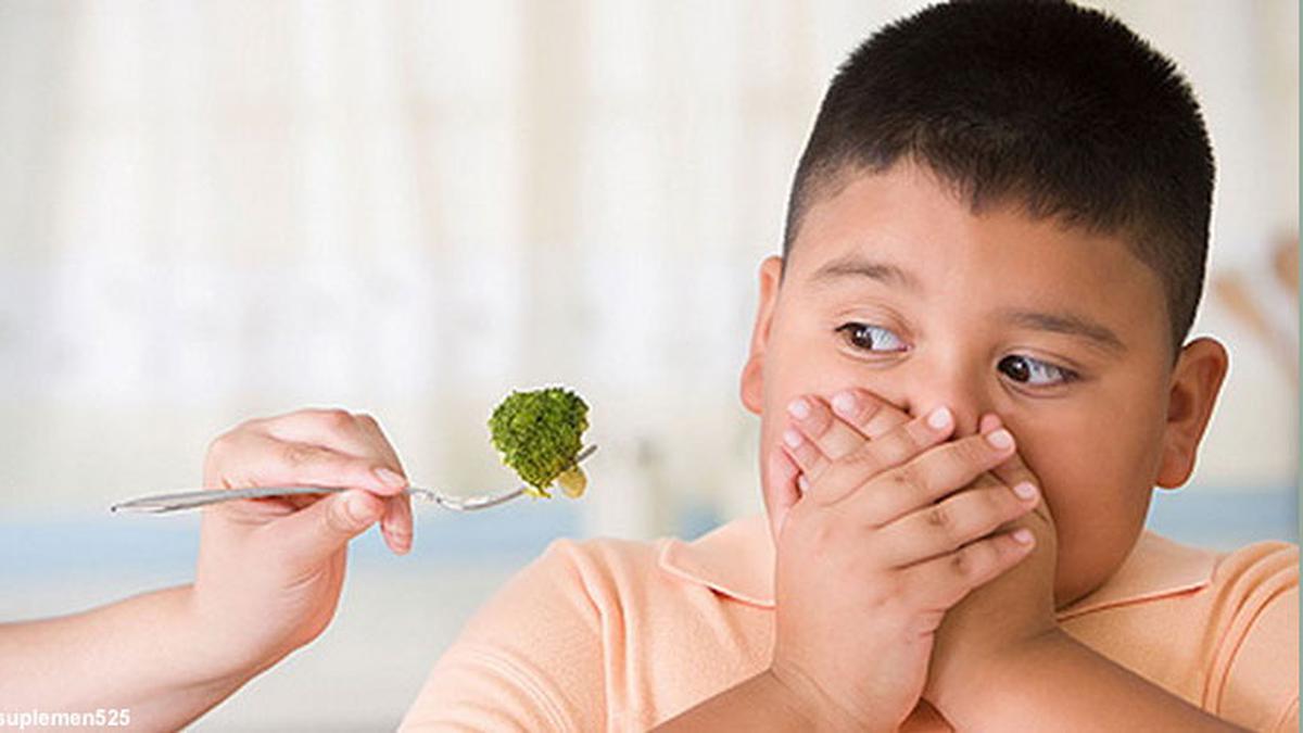 Tips Menghindari Obesitas Pada Anak - Health Liputan6.com
