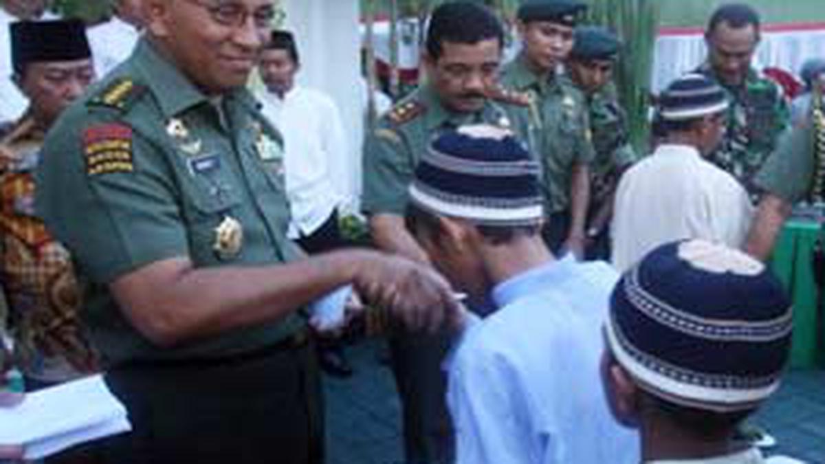 Mantan KSAD George Toisutta Wafat, dari Pemakaman hingga Pesan Terakhir ...