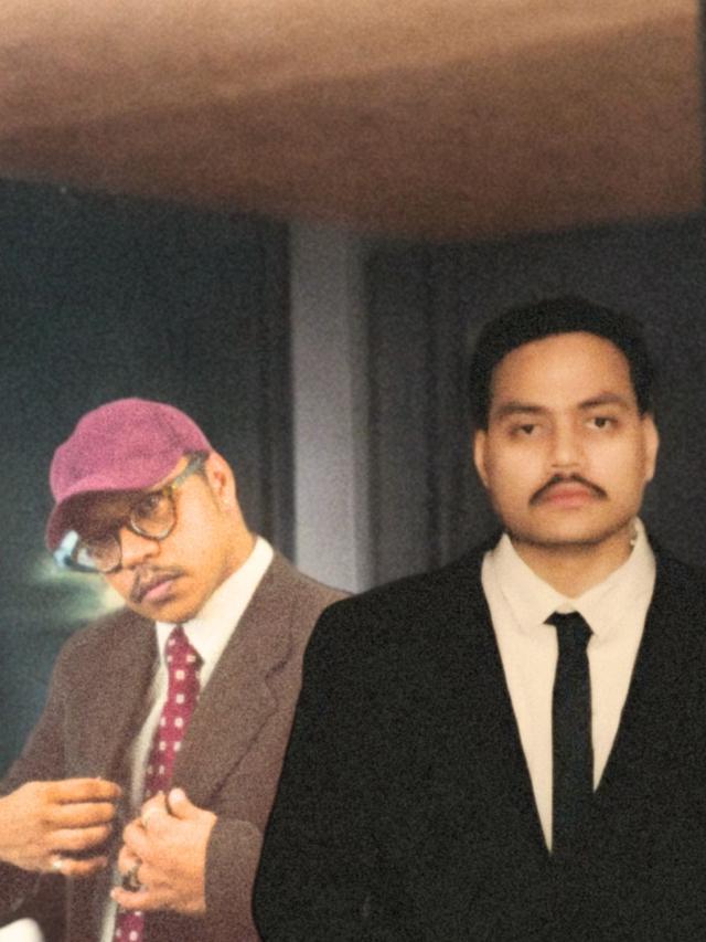 Lirik Lagu If I Had to Write a Song About You dari Rajasinaga, Tentang ...