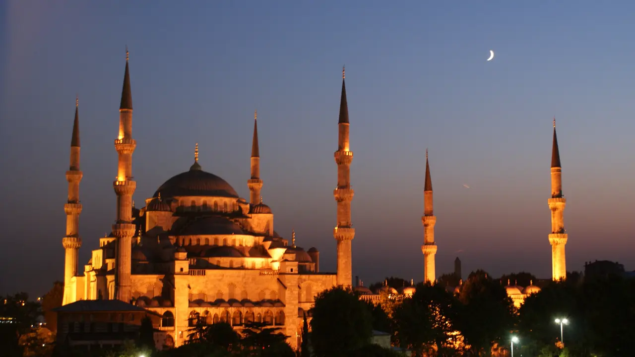 Jadwal Imsakiyah Ramadhan 2026 Seluruh Kota di Indonesia, Lengkap ...