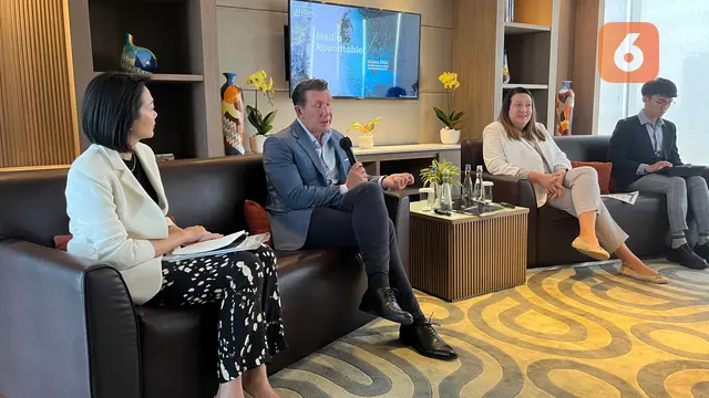 Hilton Buka 4 Jaringan Hotel Baru di Indonesia, Ini Rinciannya - Bisnis ...