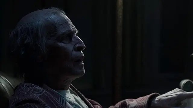 6 Setan The Conjuring Sebelum The Devil Made Me Do It, dari Annabelle ...