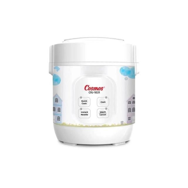 13 Rekomendasi Rice Cooker untuk Anak Kost, Praktis dan Multifungsi