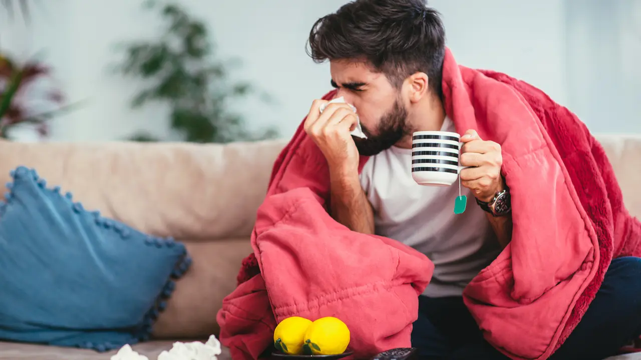 Kenali Penyakit Polip Hidung, Penyebab, Gejala serta Cara Pengobatan yang Alami - Health ...