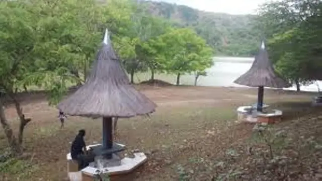 Menjelajah Pagi di Kolam Susuk yang Jadi Sumber Kehidupan Warga ...