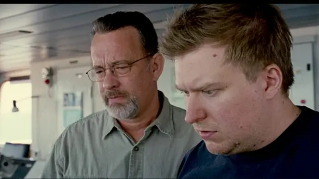 Sinopsis Captain Phillips Tayang Minggu Malam Dibintangi Tom Hanks ...