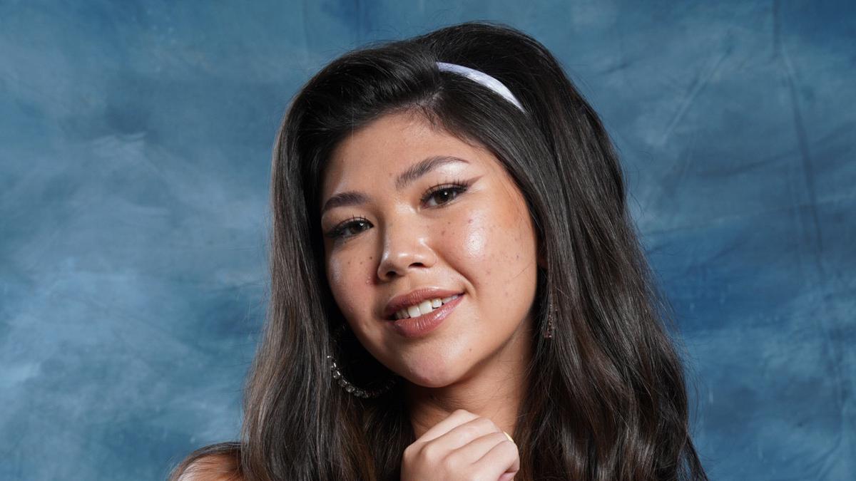 Jaz Rowe Curi Perhatian Penggemar di Medsos Lewat Konten Lucu dan Lagu ...