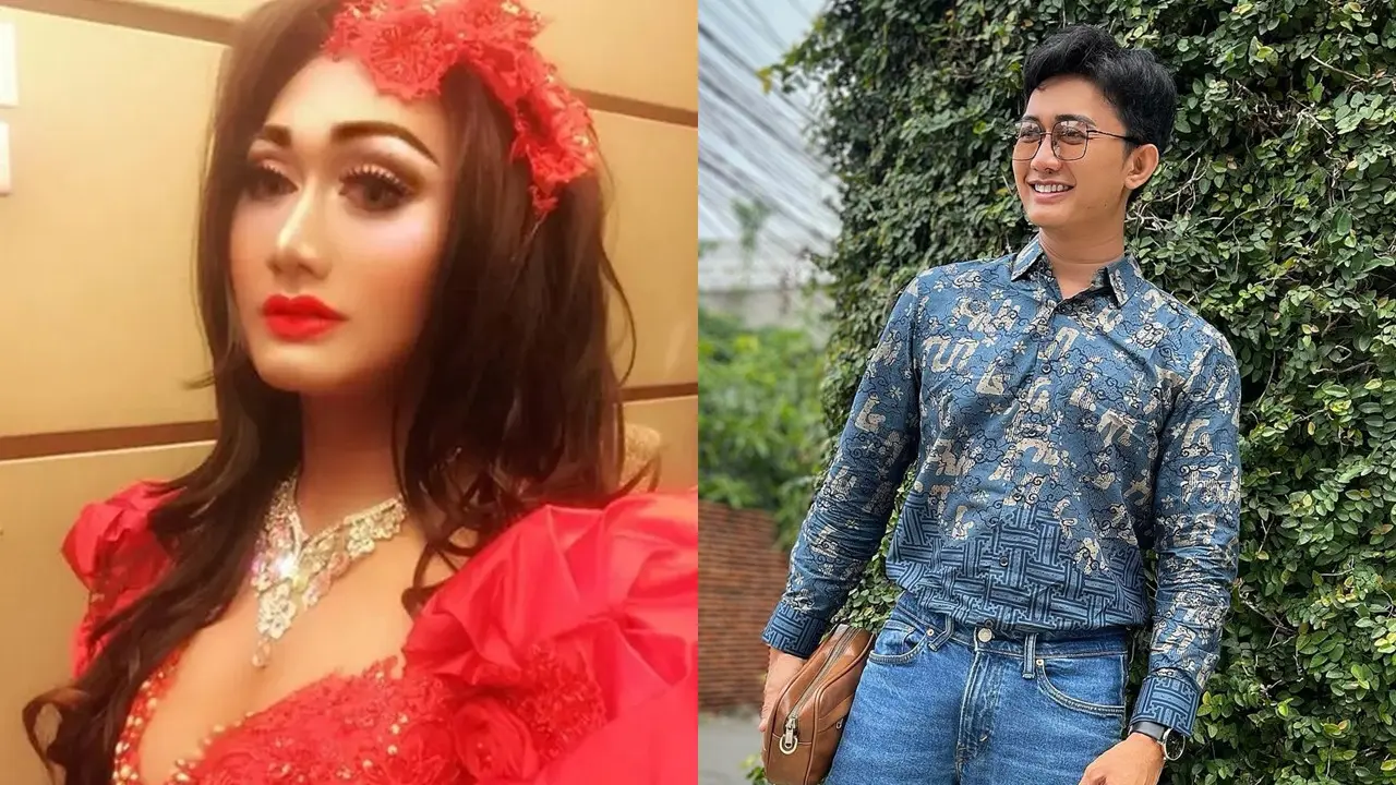 7 Potret Terbaru Boby Tince Kini Hijrah, Dulu Dikenal Tampil Sebagai ...