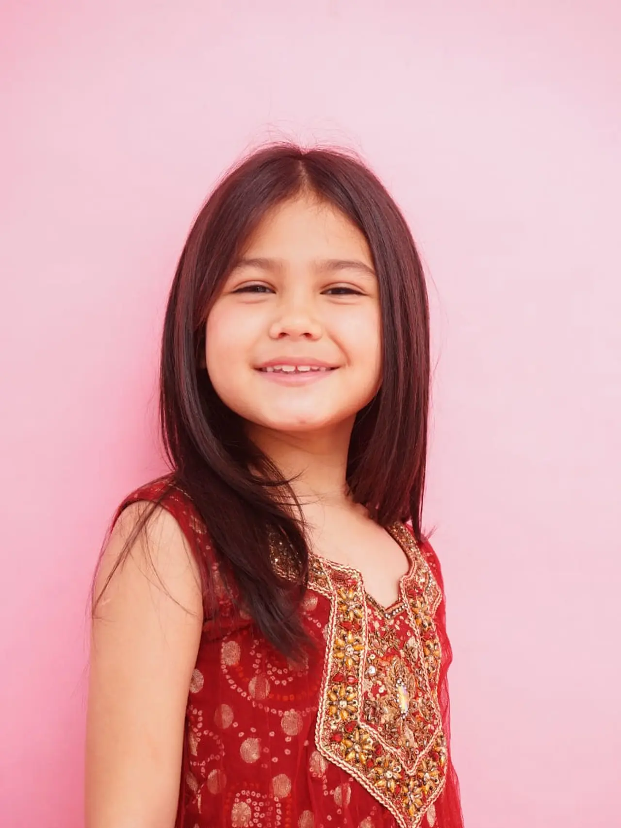 Rachel Mikhayla Tak Kesulitan Akting di Sinetron Jangan Bercerai Bunda ...