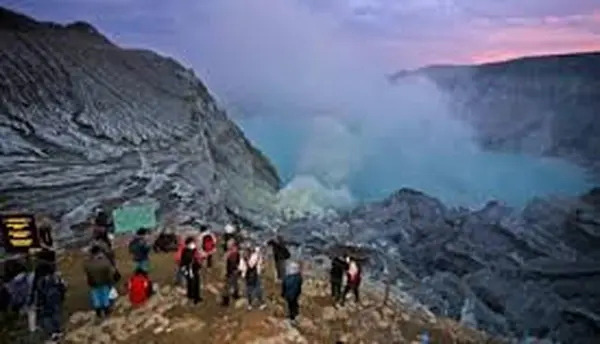 6 Fakta Menarik Gunung Sumbing yang Dulunya Bernama Gunung Sembung ...