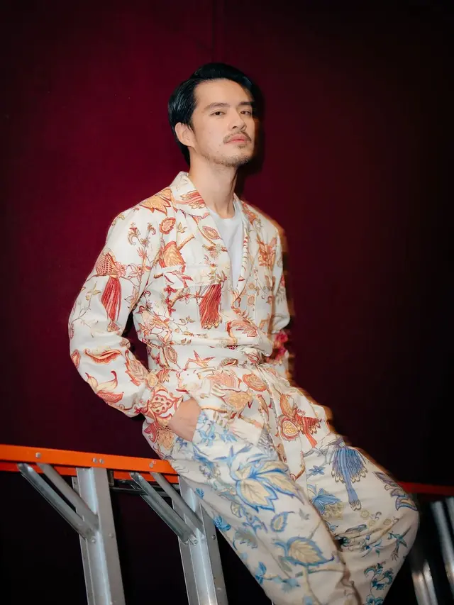 Morgan Oey Sambut Hangat Inovasi Berkonsep Human Centric, Bukti ...