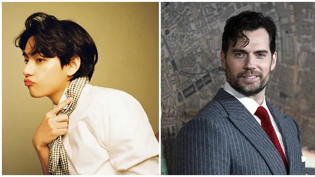 Profil Pria Tertampan di Dunia Versi TC Candler dalam 6 Tahun Terakhir ...