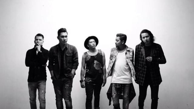 Armada Band Akan Rilis Lagu Memori sebagai Single Terakhir Mereka, Fix ...