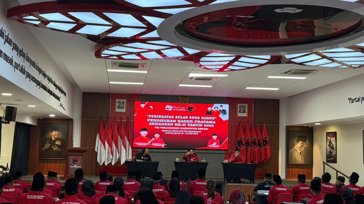 Top 3 News: Mengingat Peristiwa Kudatuli 27 Juli 1996, Tragedi Berdarah di Markas PDI Jalan ...