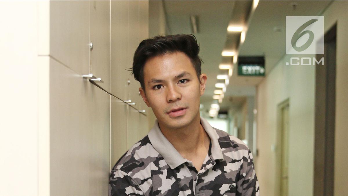 Pangkas Berat Badan secara Kilat, Fero Walandouw Bikin Kru Film ...