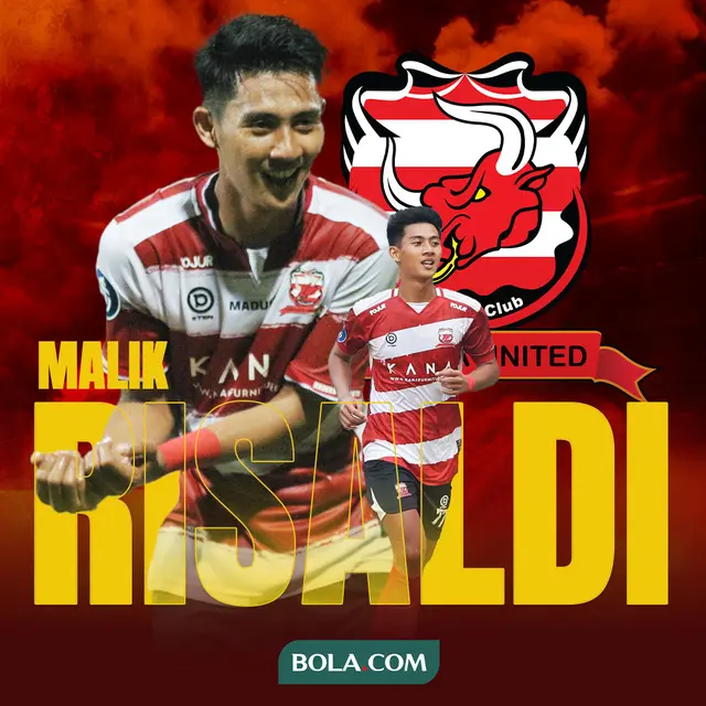 Trio Madura United yang Siap Bungkam Borneo FC di Championship BRI Liga ...