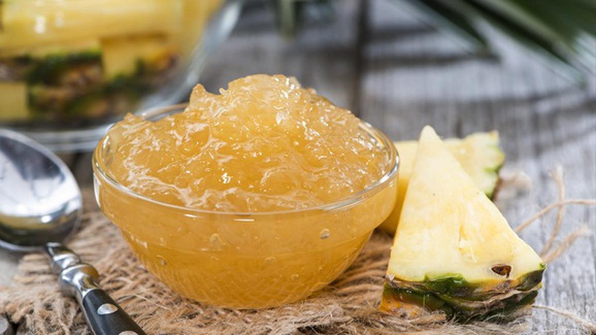 Resep Selai Nanas Homemade - Lifestyle Fimela.com