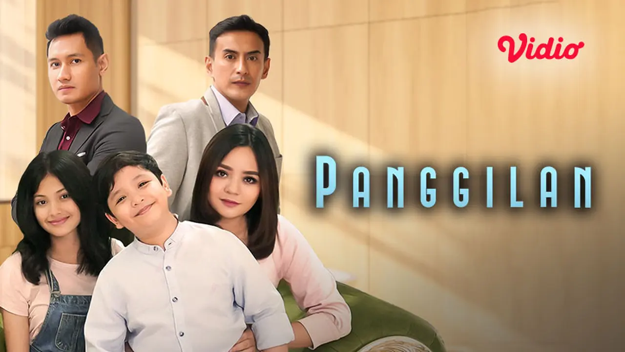 Nonton Episode Terbaru Sinetron Panggilan di Vidio, Kisah Kompas Ajaib ...