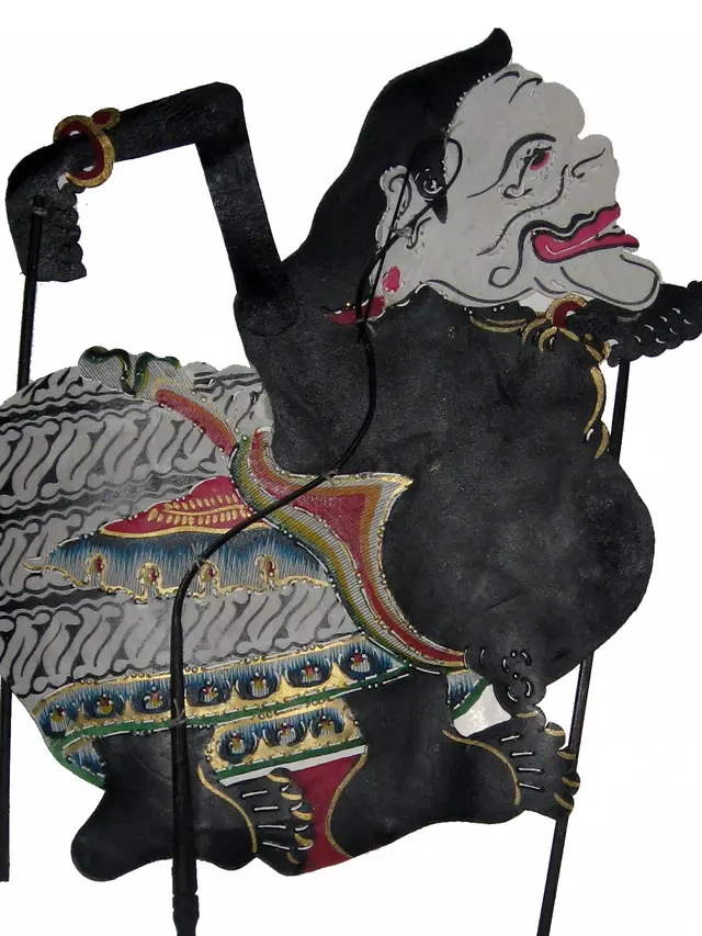 10 Kata-Kata Semar Inspiratif dan Tetap Relevan sampai Sekarang, Pahami ...