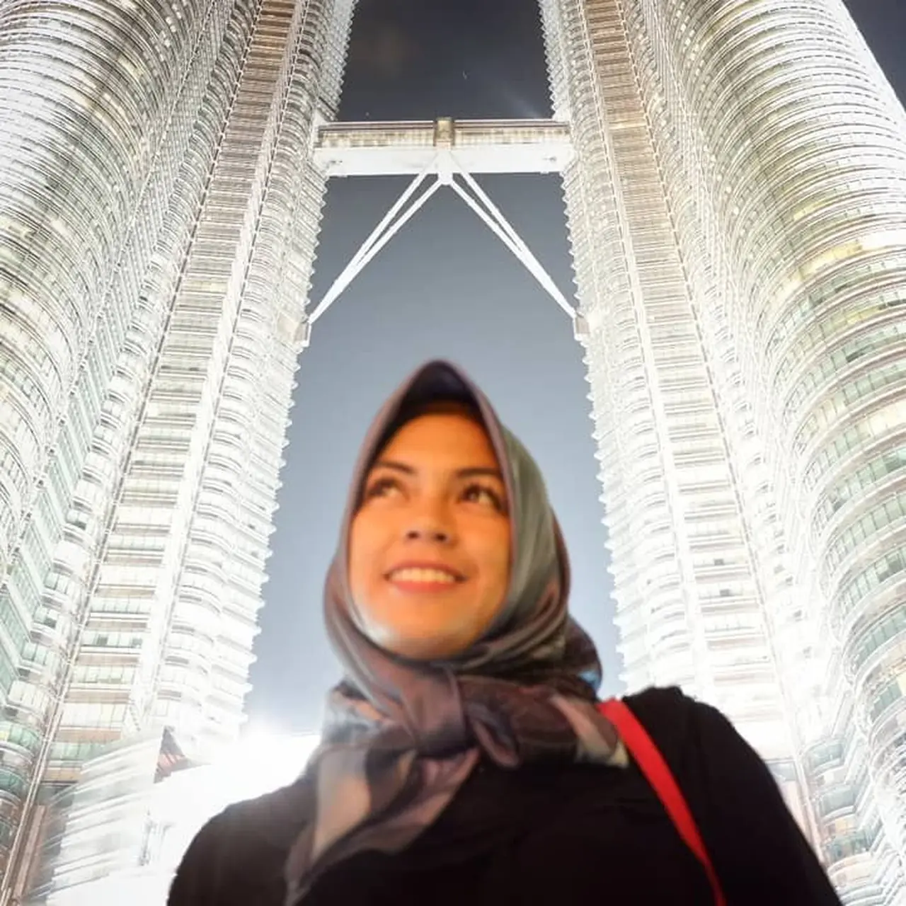 Ingat Rizma Si Guru Cantik asal Tegal yang dulu Viral? Lama Tak Terlihat, Penampilannya Berubah ...