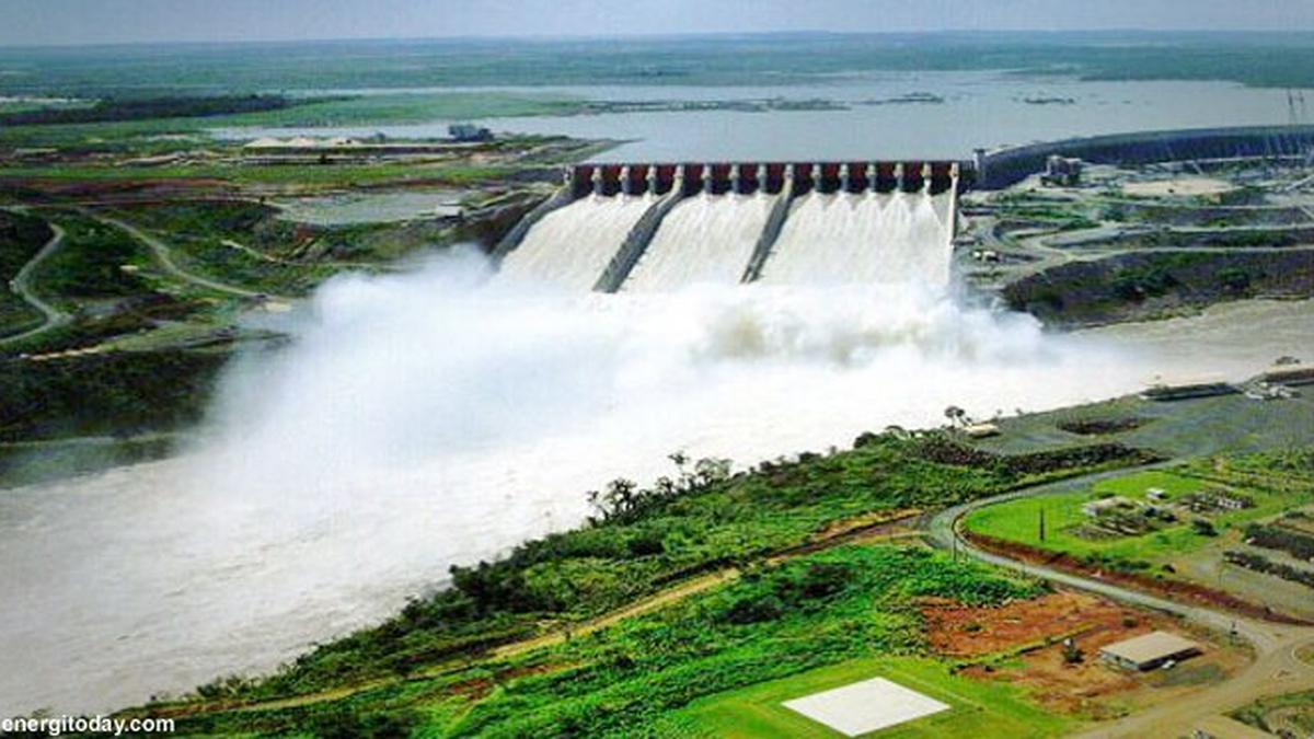 Medco Power Targetkan PLTMH di Sukabumi Beroperasi Tahun Ini