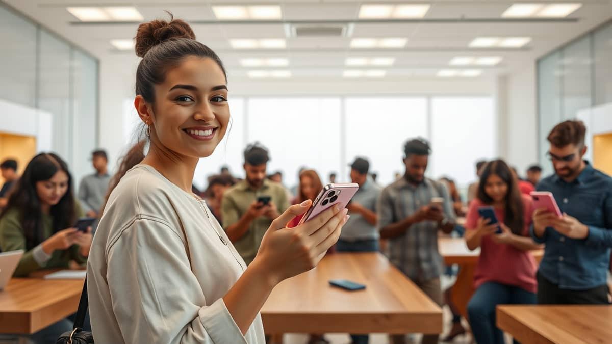 Fungsi iOS: Memahami Sistem Operasi Apple yang Revolusioner