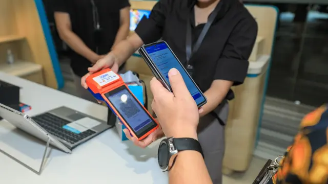Mengenal BRImo BRI, Solusi Finansial Super App untuk Transaksi Mudah di ...
