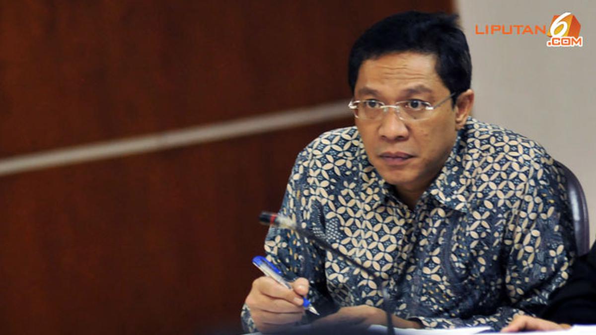 Fathanah-LHI Dijenguk Istri Saat Lebaran, Irjen Djoko Susilo? - News ...